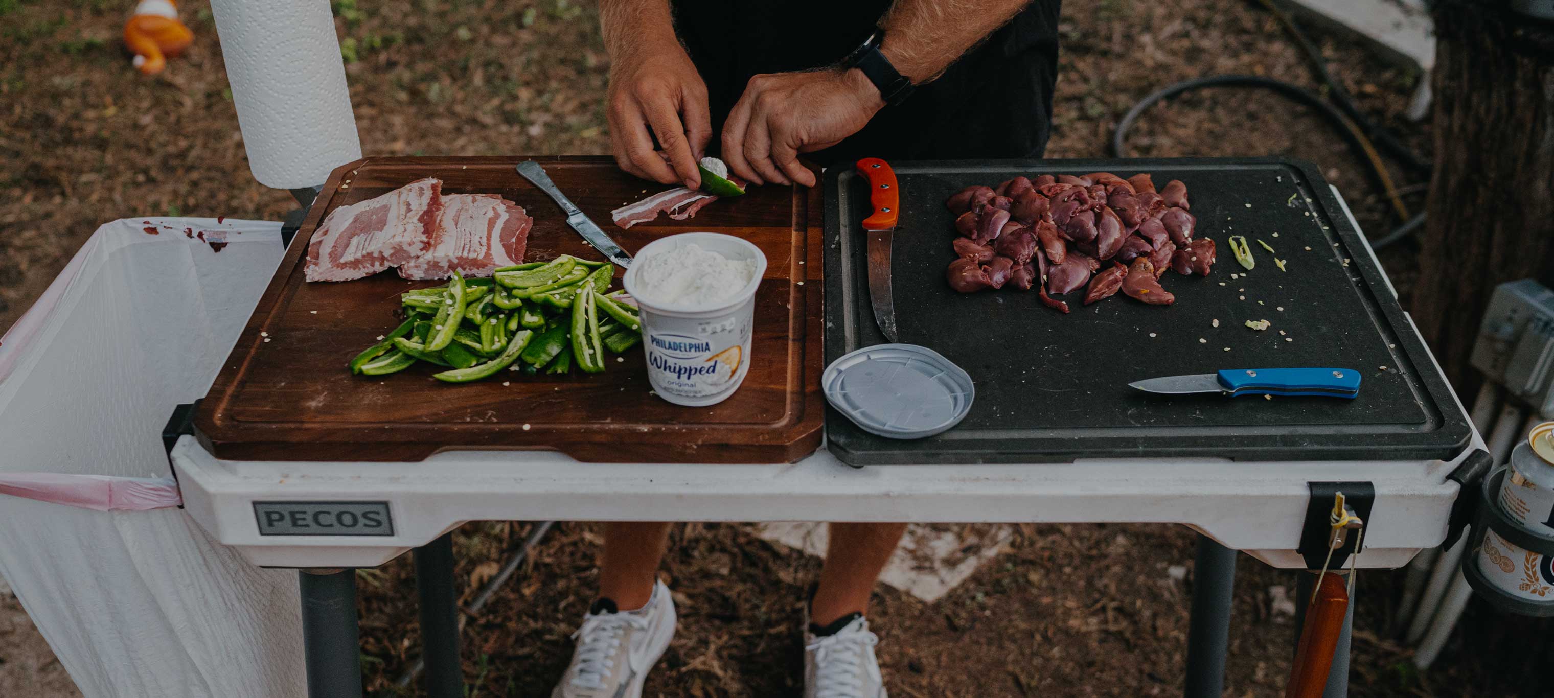 Cutting Boards – PECOS Outdoor