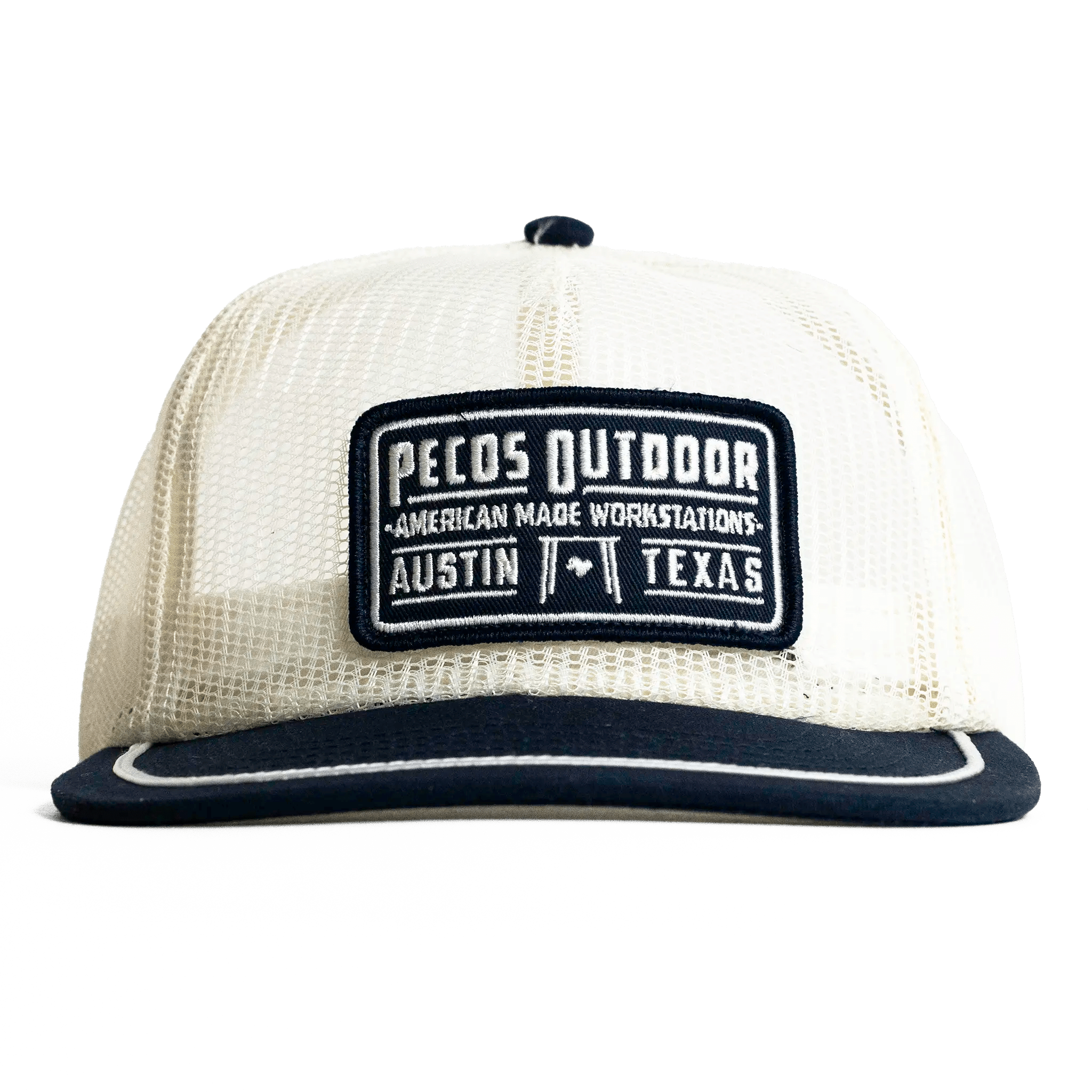 PECOS Captain Rope Hat – PECOS Outdoor