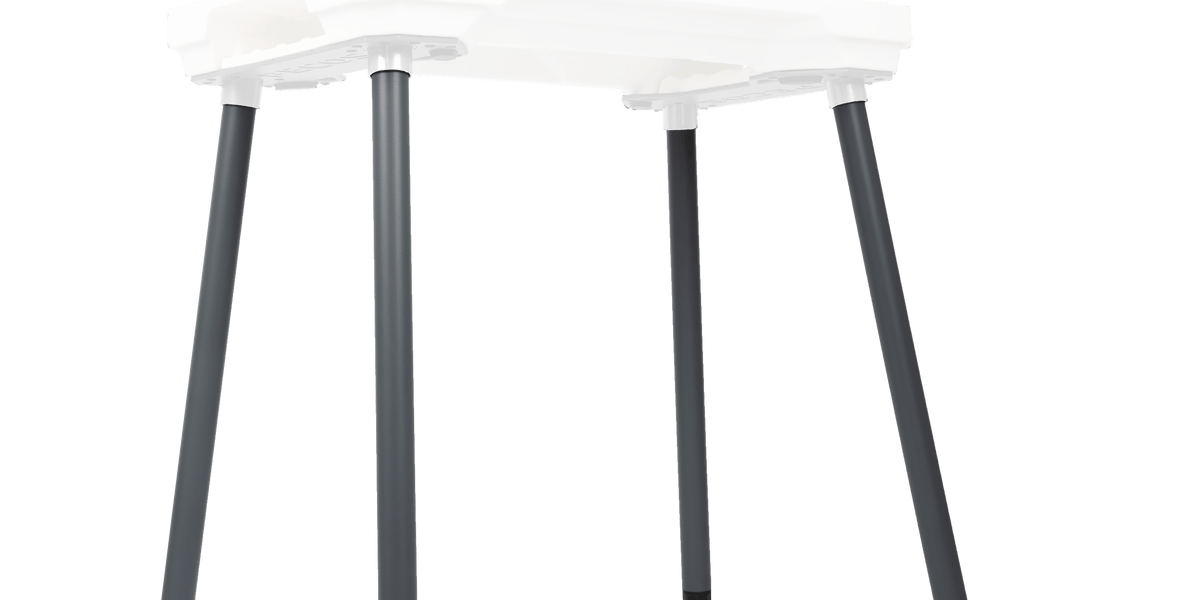 PECOS Replacement Leg Colors | PECOS Outdoor