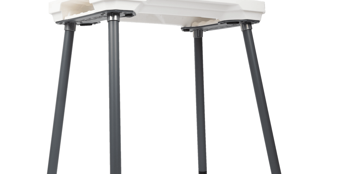 The PECOS Table | PECOS Outdoor